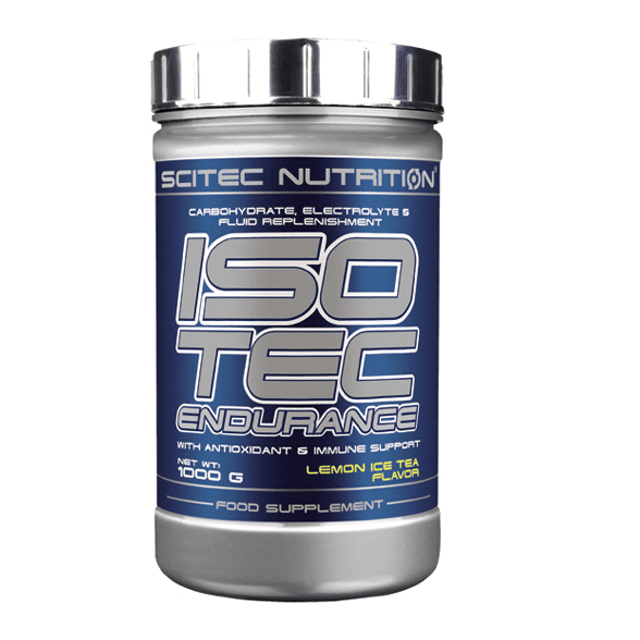 Scitec Nutrition Isotec Endurance (1kg) | Bodyshocker Retail